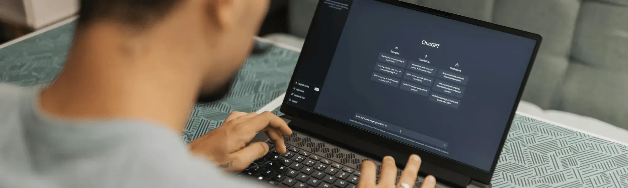 How to Use AI to Improve Your CV Faststream · Faststream Recruitment