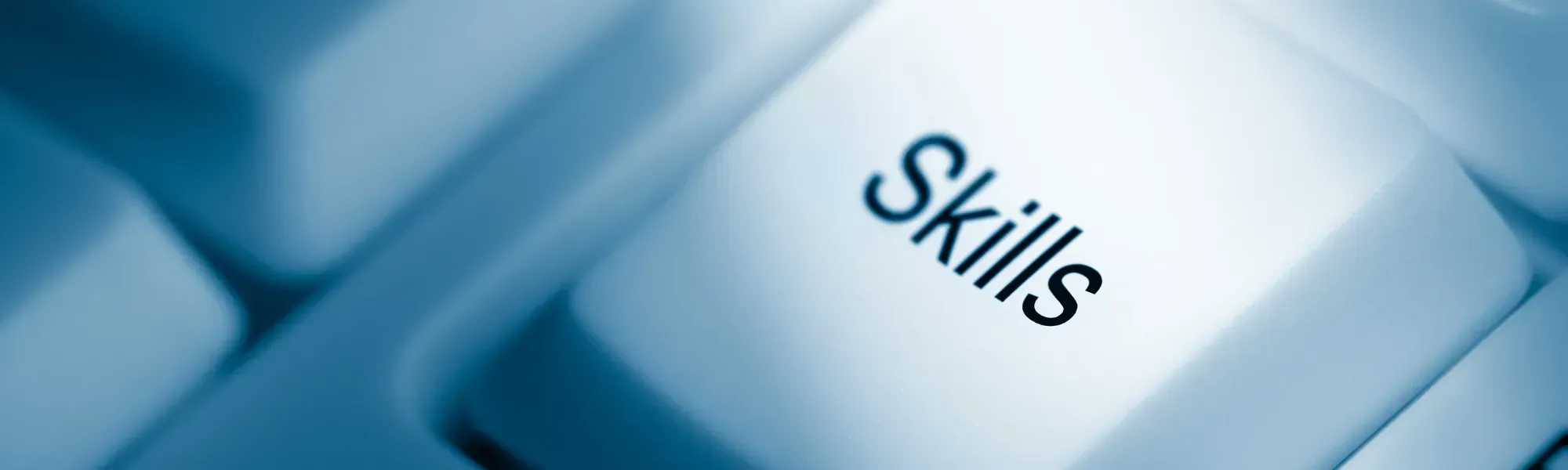 Maritime skills-based attraction: Sell · Faststream Recruitment