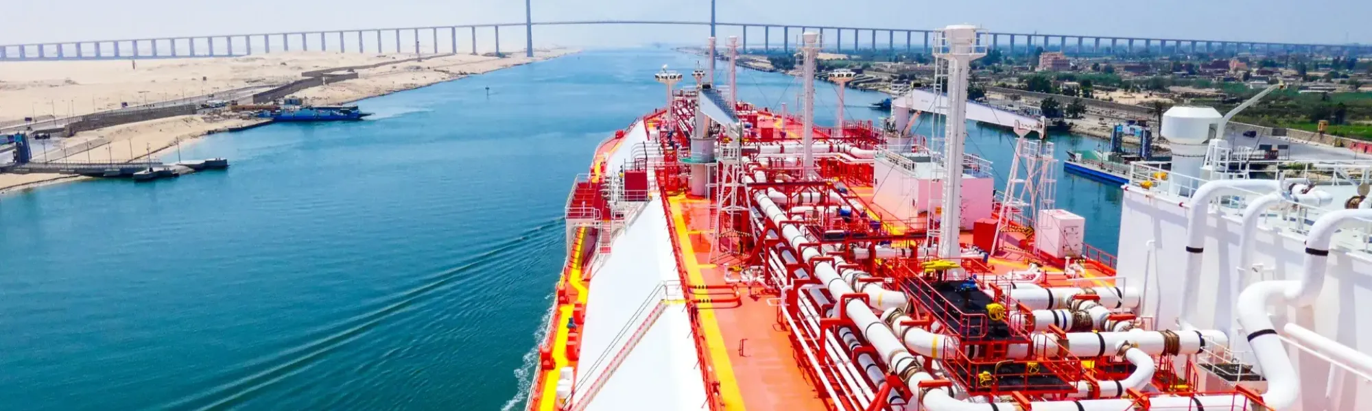 Who will sail the world's ships? · Faststream Recruitment